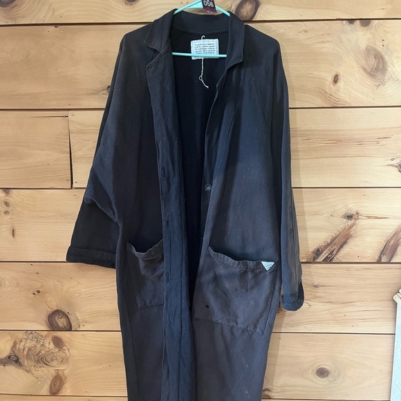 limited express | Jackets & Coats | Limited Express Long Coat | Poshmark